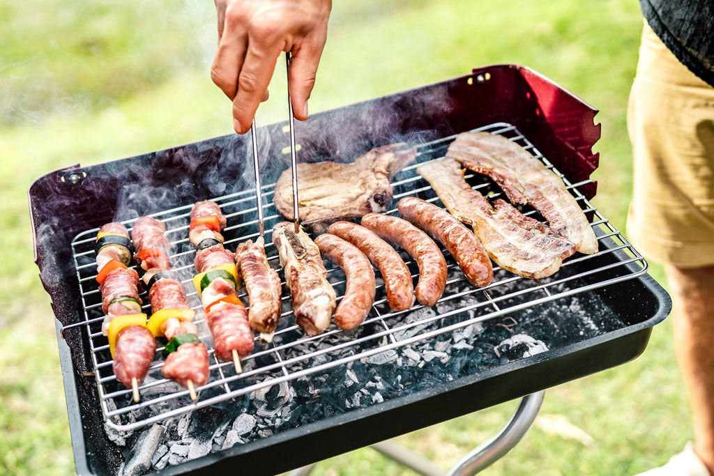 11 consejos para dominar el arte de la parrillada – Kosher House