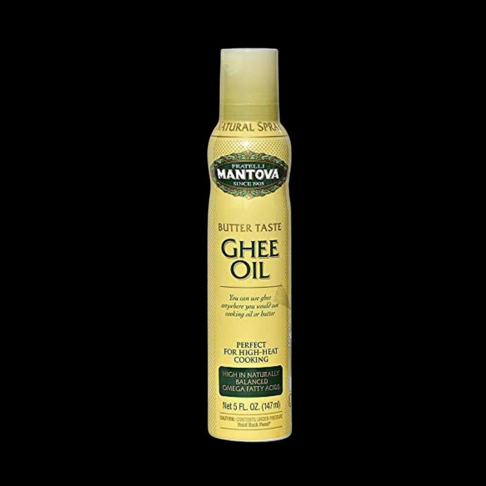 Aceite de Ghee Lacteo en Spray OU 147ml – Kosher House