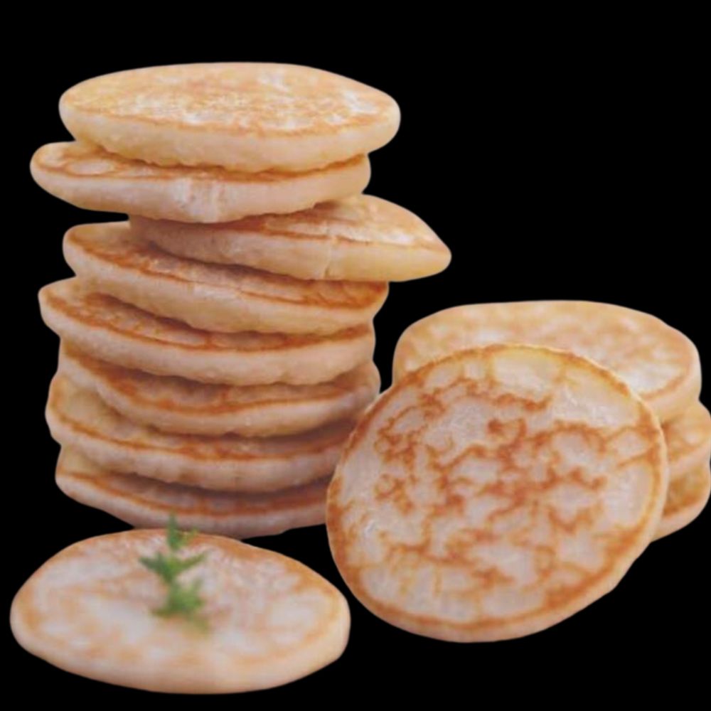 Blinis 20 Paq – Kosher House