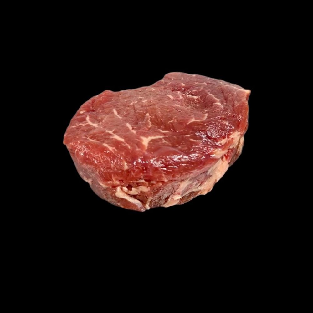 Chateaubriand Steak 250gr 2 Piezas Importado Mehadrin Grain Feed ...