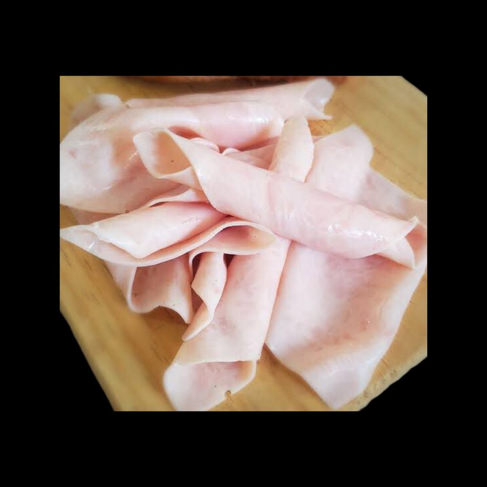 Jamon de Pechuga de Pavo One Kosher 250gr – Kosher House