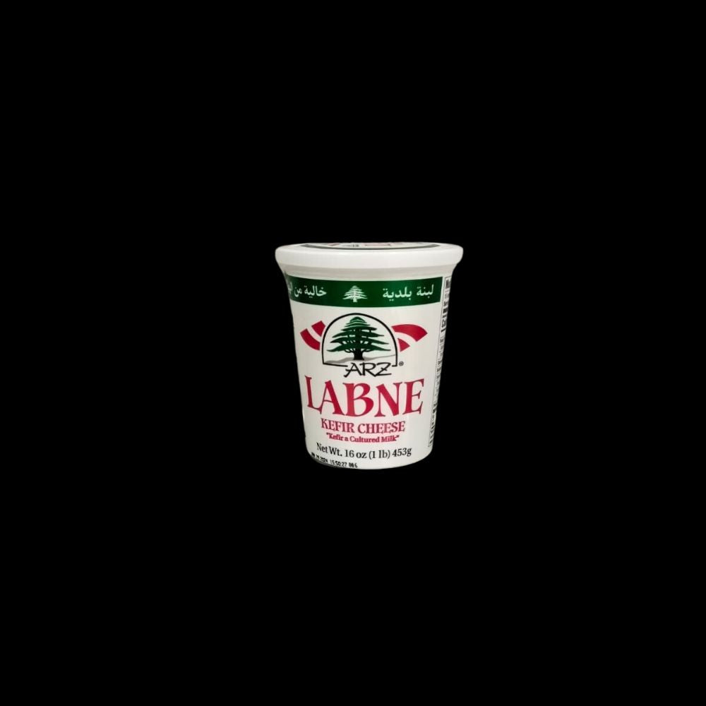 Jocoque Natural ARZ 453gr – Kosher House