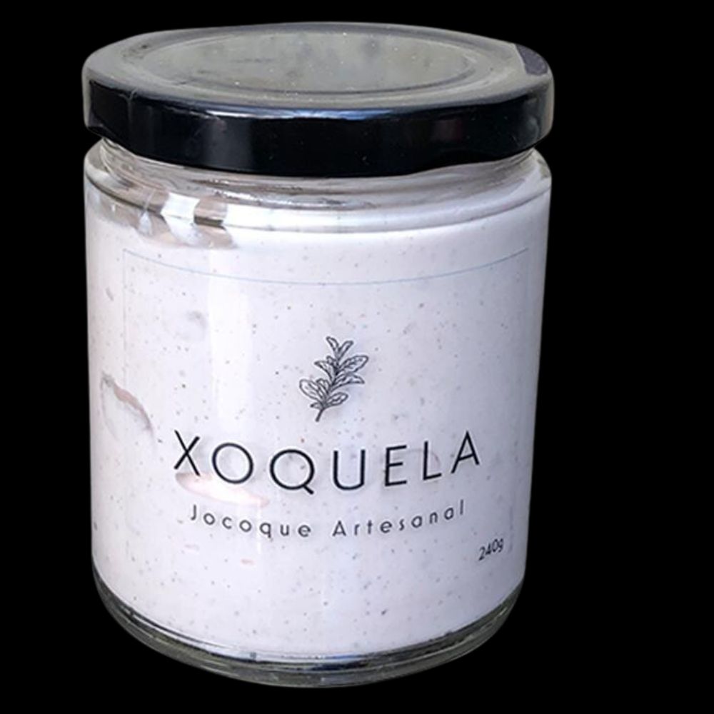 Jocoque Xoquela Sabor Zatar One Kosher 245gr – Kosher House