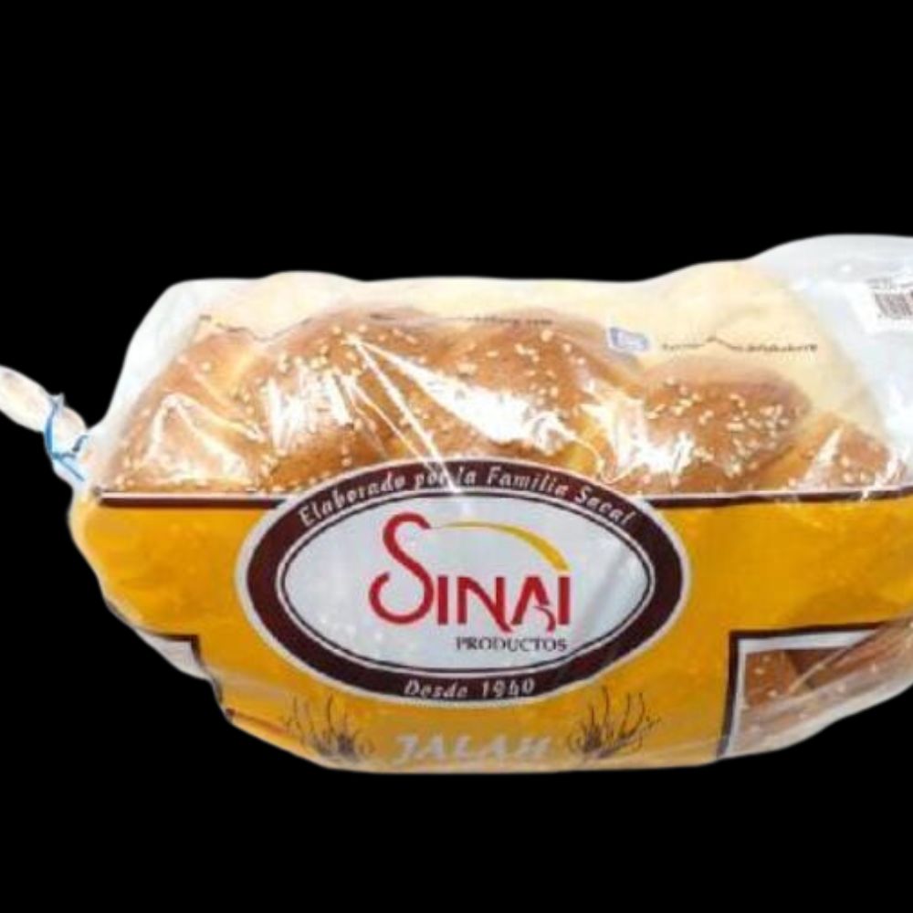 Pan Jalot Mediana Sinai 2 pz KMD – Kosher House