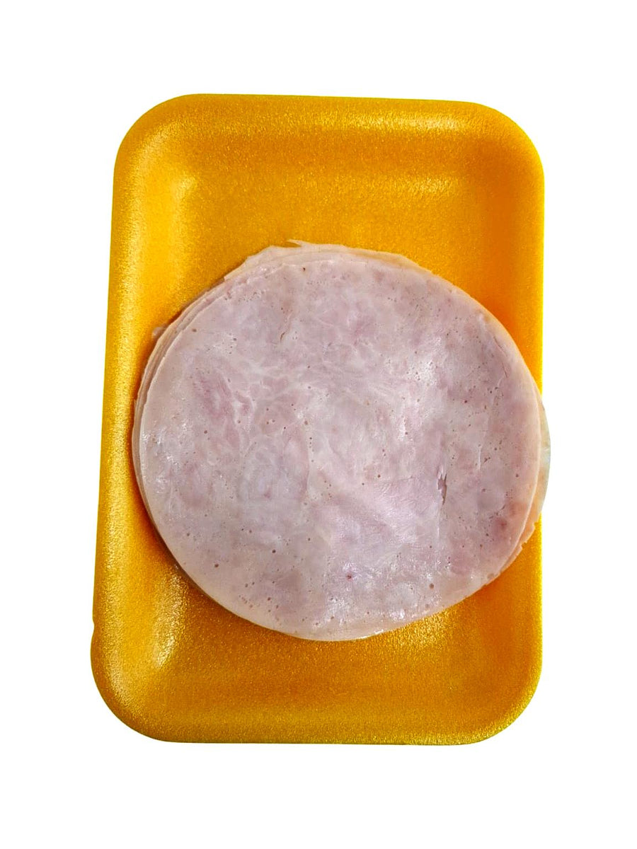 Jamon de Pechuga de Pavo One Kosher 250gr – Kosher House
