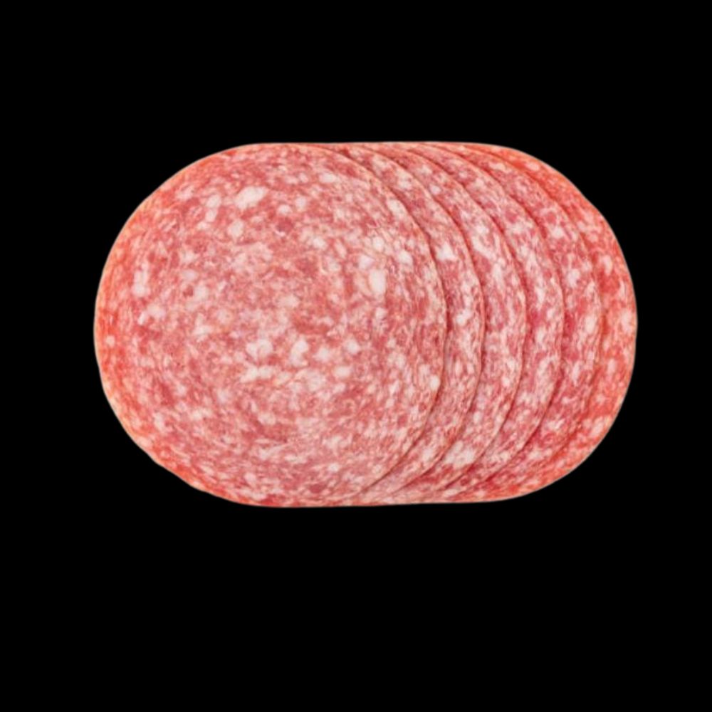 Salami de Res Rebanado One Kosher 250GR – Kosher House