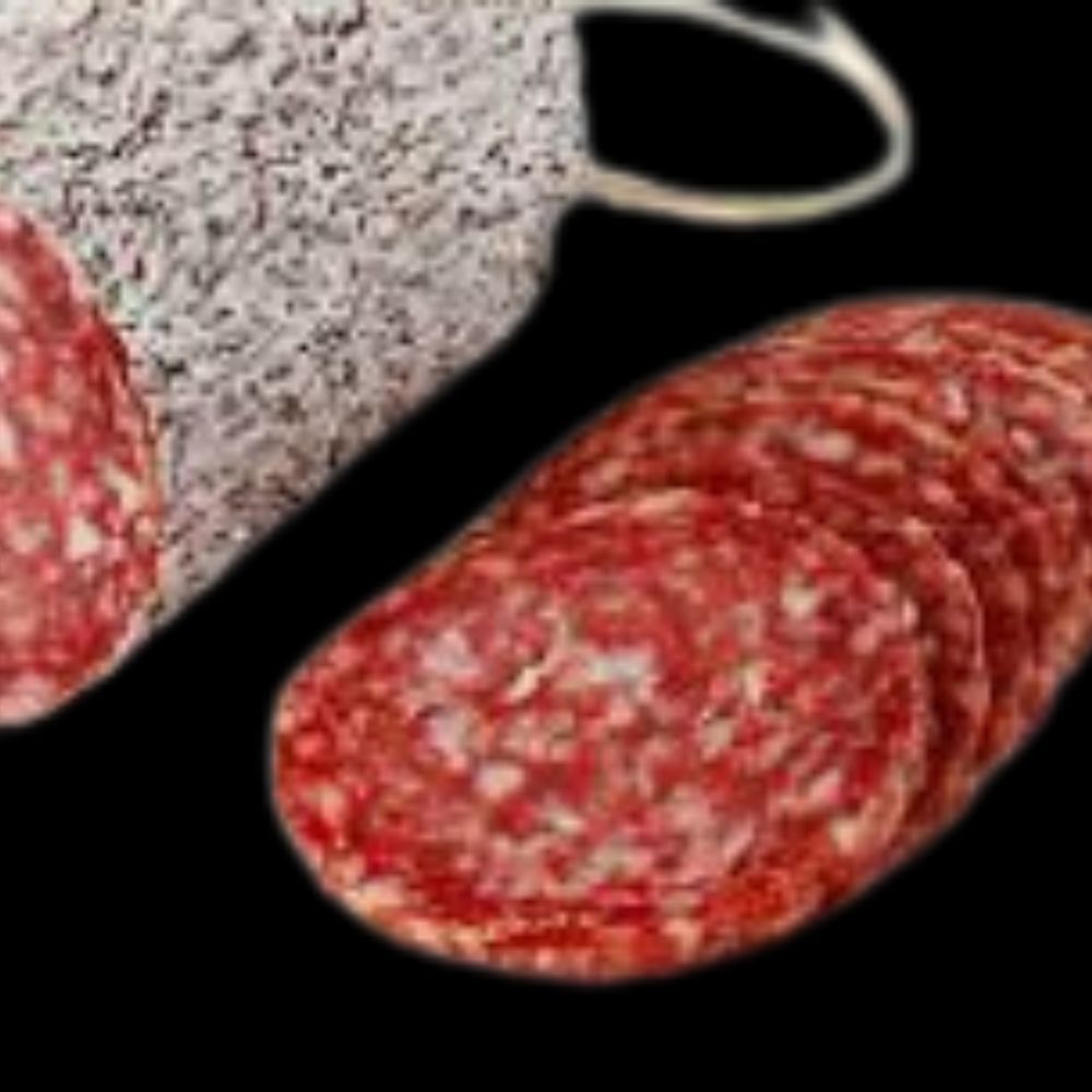 Salami de Res Seco Kurson One Kosher 250gr – Kosher House