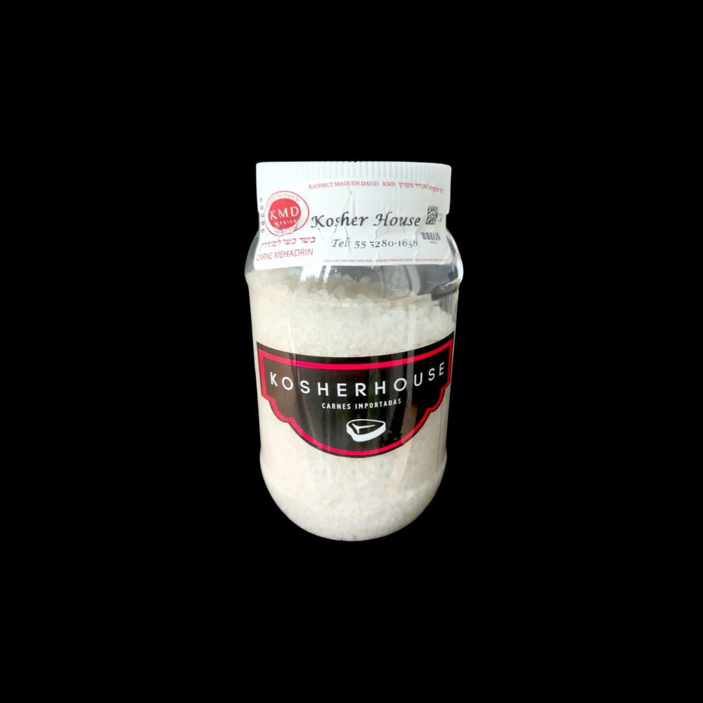 Sal de Grano KMD 500gr – Kosher House