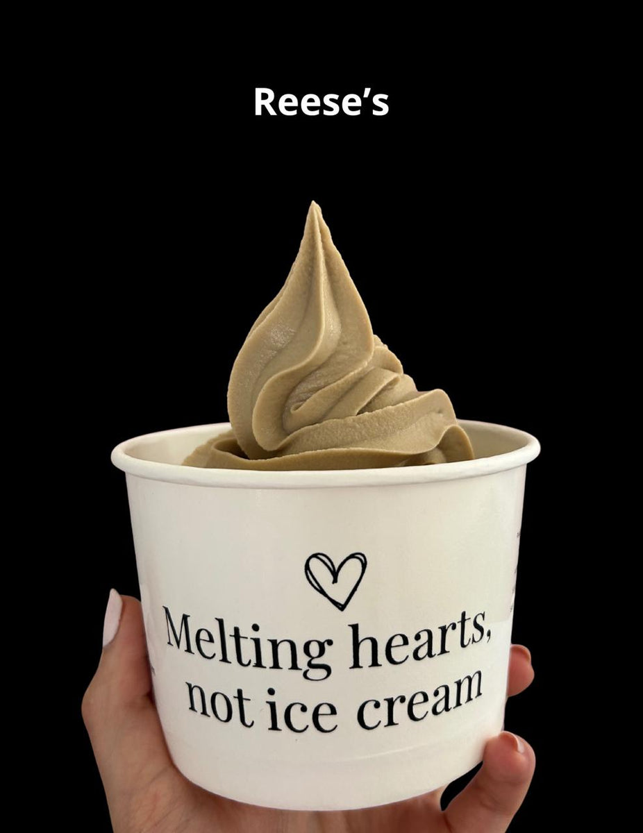 Helado de Reeses´s Softies parve sin azucar MK – Kosher House