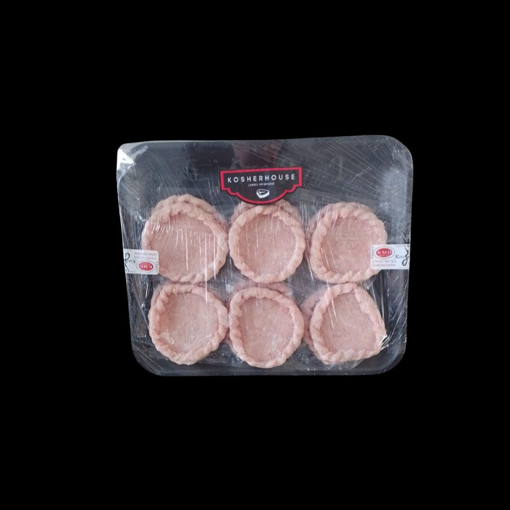 Sopes de Kipe KMD Kosher House 12pz